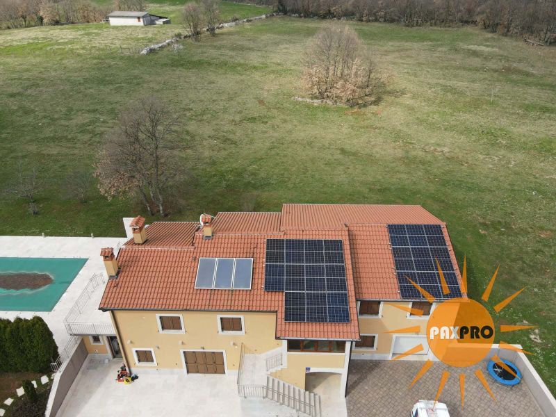 NAŠE MONTAŽE – Paxpro Solarne Elektrane Rijeka